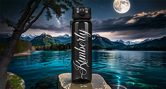 Personalized Drinkware – Custom Design Mugs, Bottles, and Tumblers
