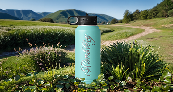 Personalized Drinkware – Custom Design Mugs, Bottles, and Tumblers